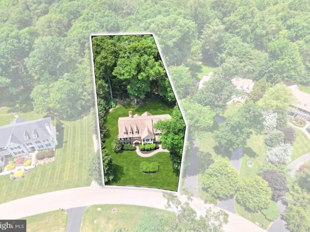 913 Shenandoah Lane