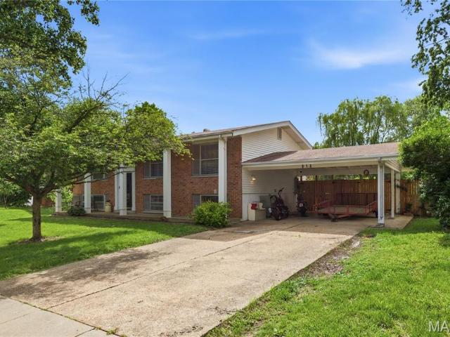 913 Sherwick Ter, Manchester, MO 63021 | MLS #26026 | Compass