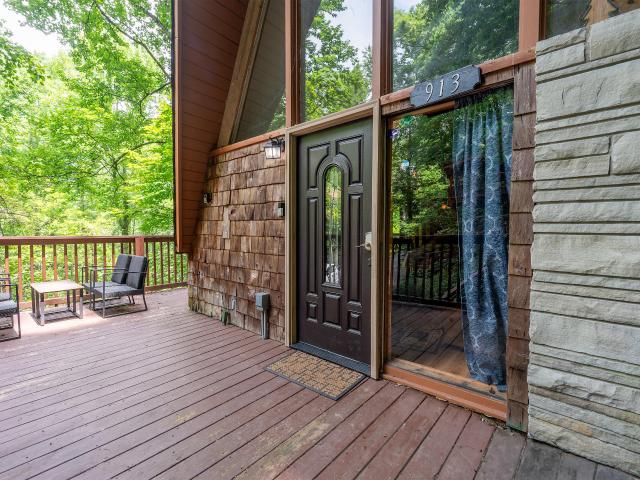 913 Ski Mountain Road