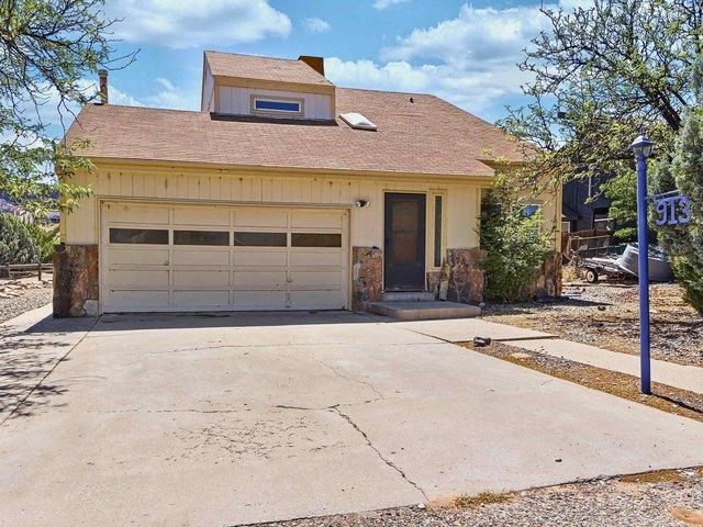 913 Squire Ct, Fruita, CO 81521