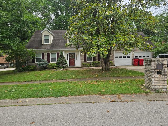 913 Stoney Creek Drive
