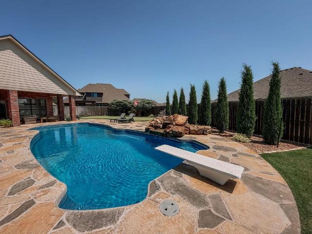 913 Stonebridge Court