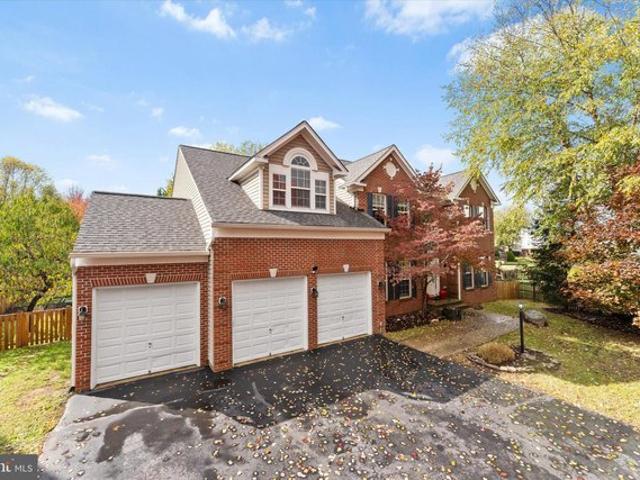 913 Strawberry Ct, Purcellville, VA 20132