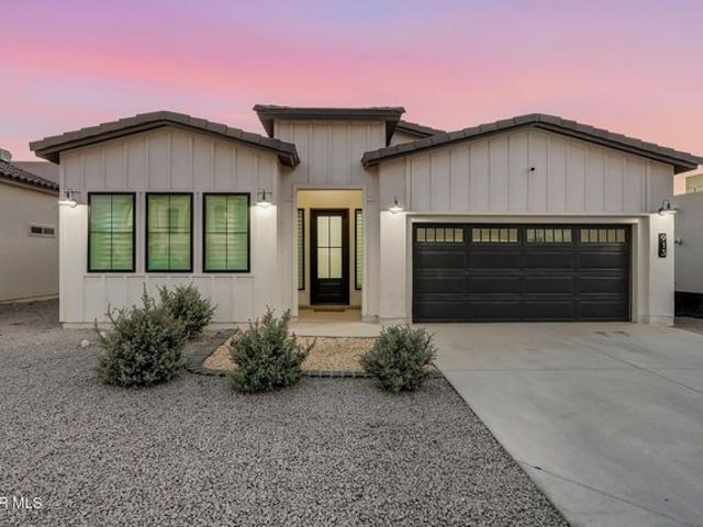 913 Summer Night Ave, El Paso, TX 79928
