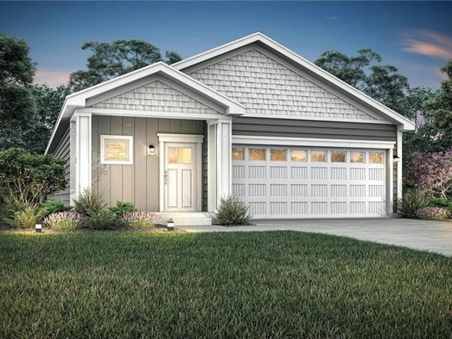913 Sycamore Pl N, Cambridge, MN 55008