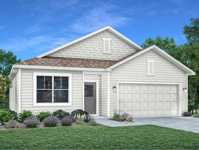 913 Pitcher Dr, Clarksville, TN 37042