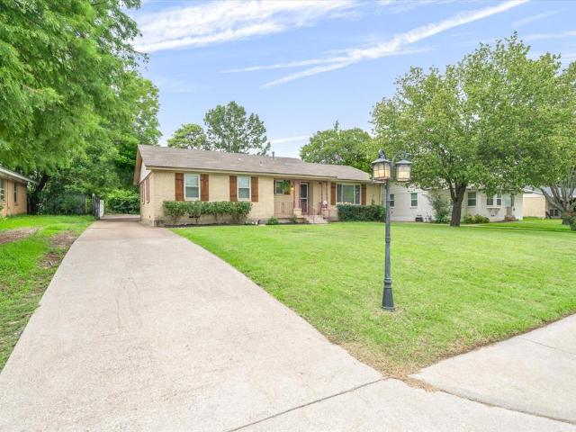 913 Pinson Road