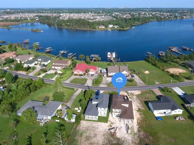 913 Plantation Dr, Panama City, FL 32404 | MLS #951040