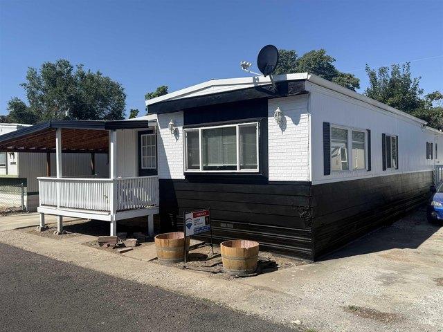 913 Preston Ave Trlr 32, Lewiston, ID 83501