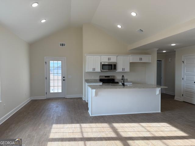 913 Ryegrass Rd, Lot 83, Statesboro, GA 30458 | MLS #10689 | Compass