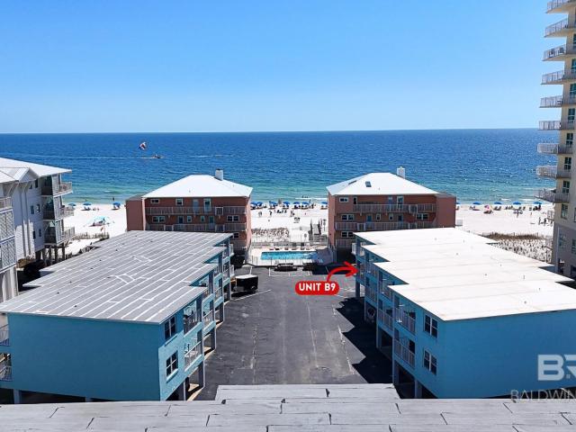913 W Beach Boulevard B9