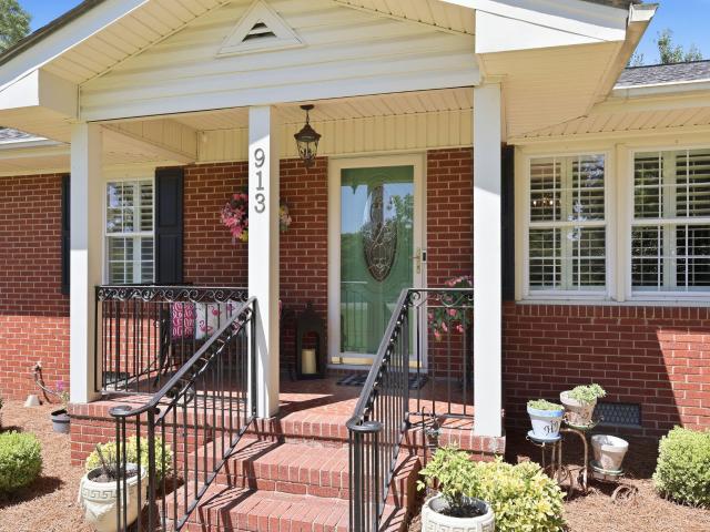 913 W Core Road