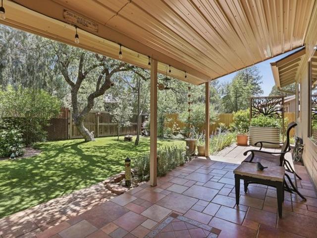 913 W Country Ln, Payson, AZ 85541