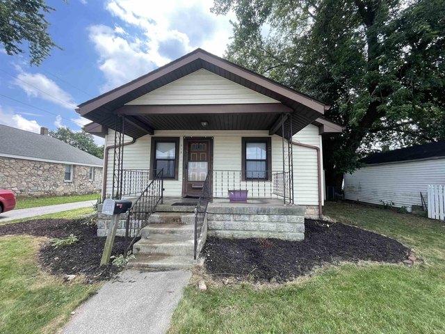 913 W Markland Ave, Kokomo, IN 46901