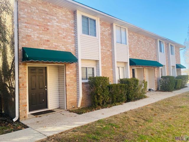 913 W Rothland St, Unit 6D, Gonzales, LA 70737 | MLS #BR2026002