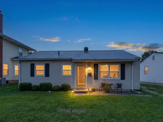 913 Washington Ave, Washington Court House, OH 43160