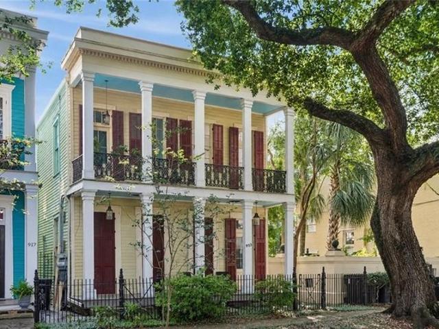 913 Washington Ave Unit 3, New Orleans, LA 70130