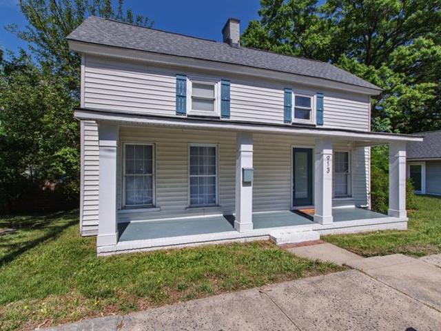 913 Washington St, Durham, NC 27701