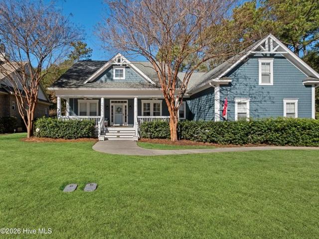 913 Wild Dunes Cir, Wilmington, NC 28411