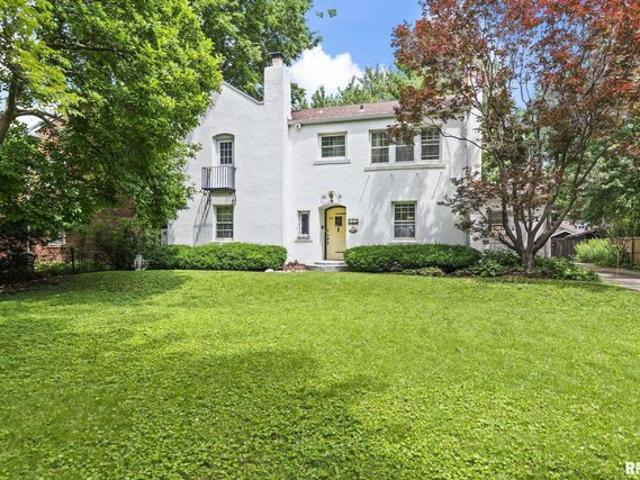 913 Williams Blvd, Springfield, IL 62704