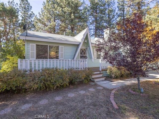 913 Tinkerbell Ave, Big Bear, CA 92314