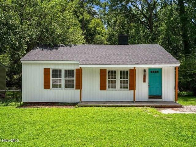 913 Tyan St, Rocky Mount, NC 27801