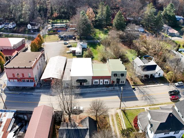 9144 Main Street
