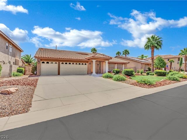 9144 Amber Waves St, Las Vegas, NV 89123 | MLS #2761