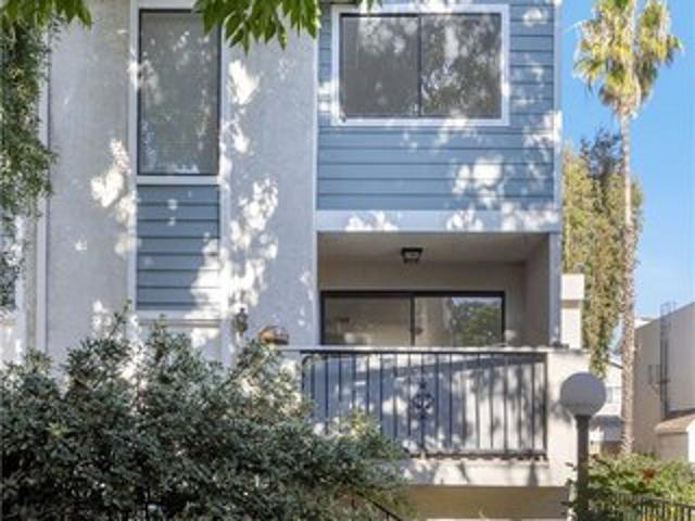 9144 Burnet Ave Unit 31, North Hills, CA 91343