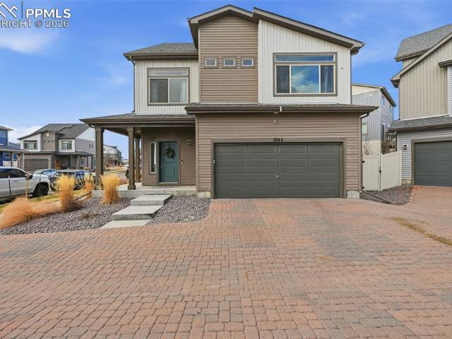9144 Baltin Ct, Colorado Springs, CO 80927 | MLS #8137 | Compass