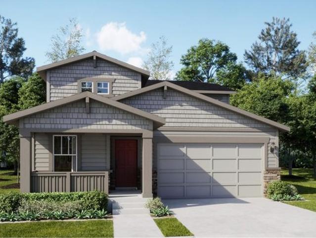9144 Simmential Way, Colorado Springs, CO 80908