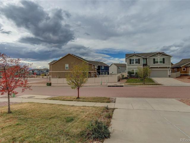 9144 Vanderwood Rd, Colorado Springs, CO 80908 | MLS #3854