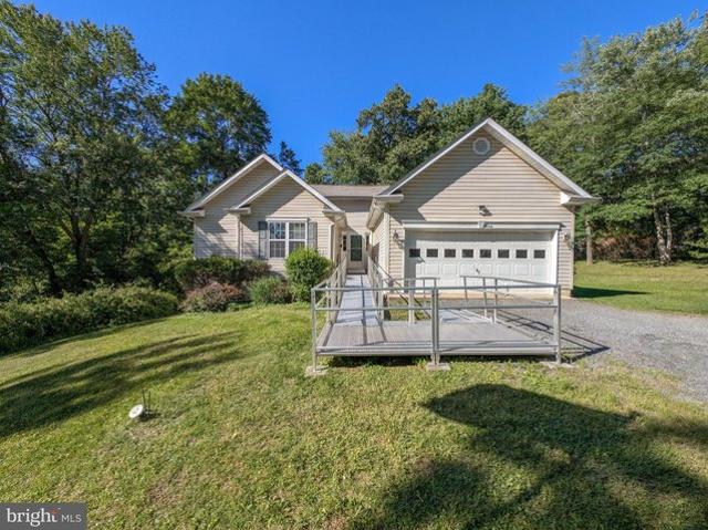 9145 Old Turnpike Rd, Culpeper, VA 22701