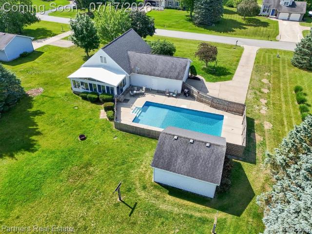 9145 Apple Orchard Drive