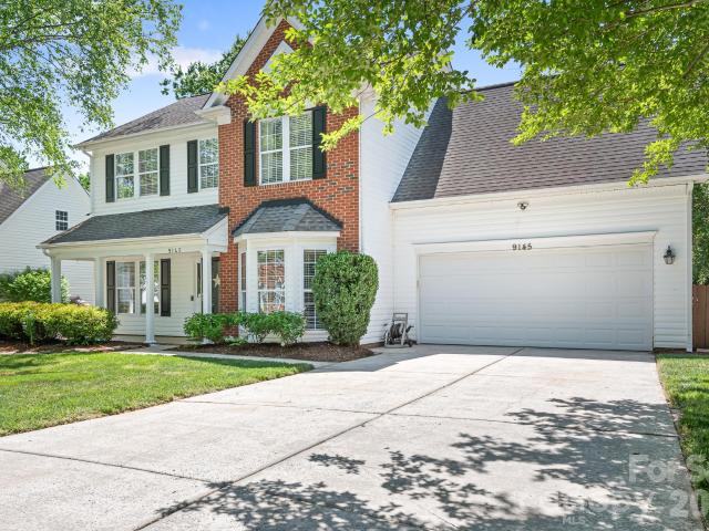 9145 Babbitt Way
