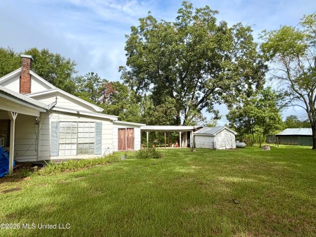 9145 Bogue Chitto Road