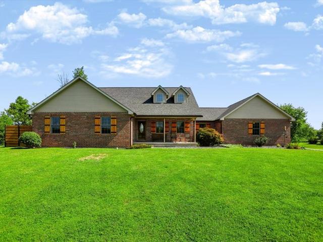 9145 E County Road 700 N, Hope, IN 47246