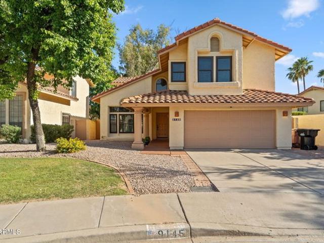 9145 E Jenan Dr, Scottsdale, AZ 85260
