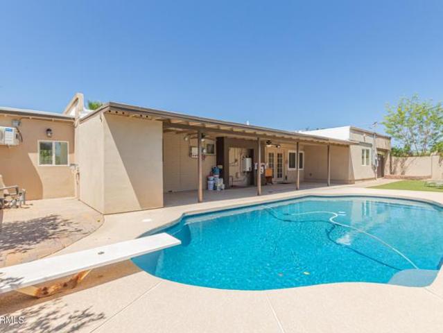 9145 E Vine Ave, Mesa, AZ 85208