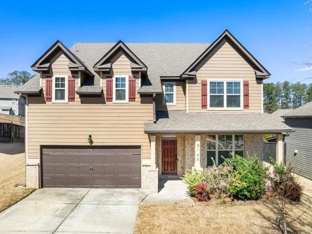 9145 Hanover St, Lithia Springs, GA 30122