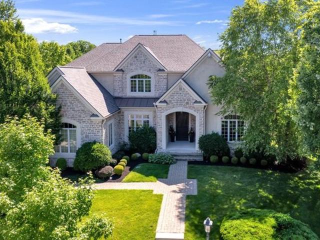 9145 Lee Hall Ct, New Albany, OH 43054