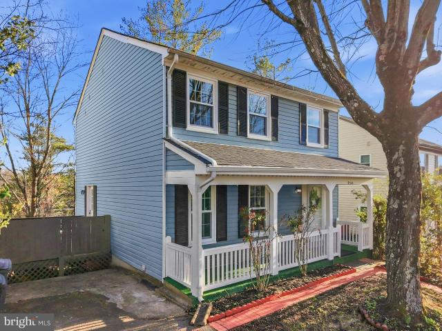 9145 School Craft Ln, Burke, VA 22015 | MLS #VAFX2303 | Compass