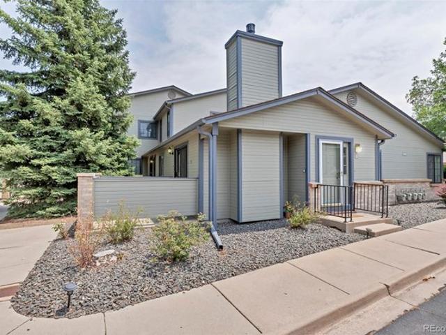 9145 W Cedar Dr Unit D, Denver, CO 80226