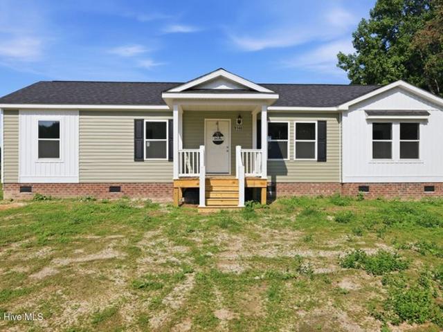 9146 NC 58 S, Elm City, NC 27822