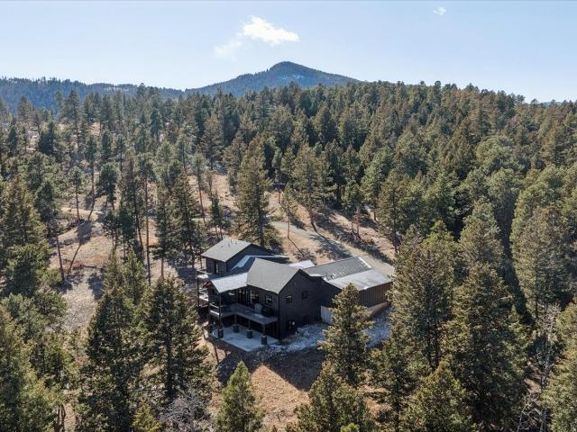 9146 Broken Bow Ranch Rd, Morrison, CO 80465 | MLS #3205