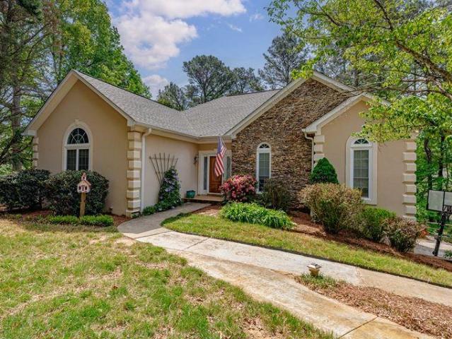 9146 Hidden Valley, Douglasville, GA 30135 | MLS #7758 | Compass
