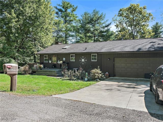 9146 Hillside Drive NE