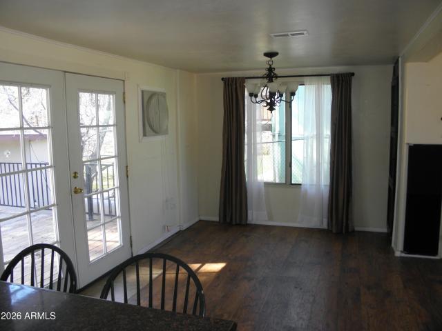 9147 Cedar Dr, Strawberry, AZ 85544 | MLS #6994