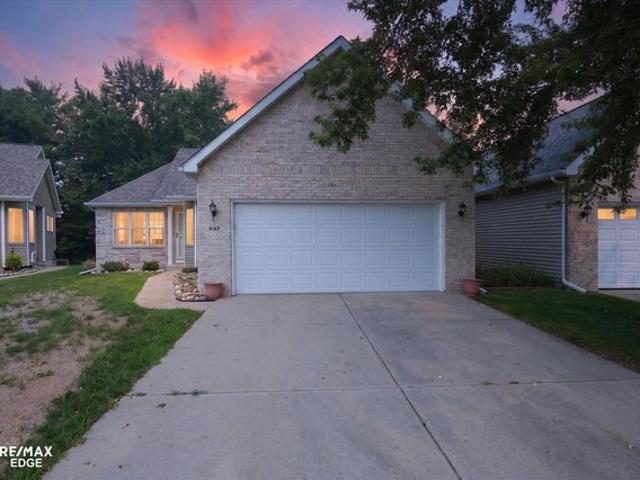 9147 Emily Dr, Davison, MI 48423