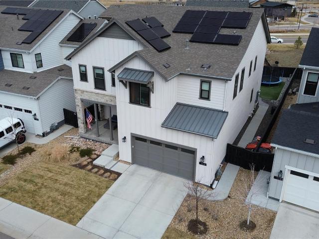 9147 Star Streak Cir, Littleton, CO 80125 | MLS #3183 | Compass